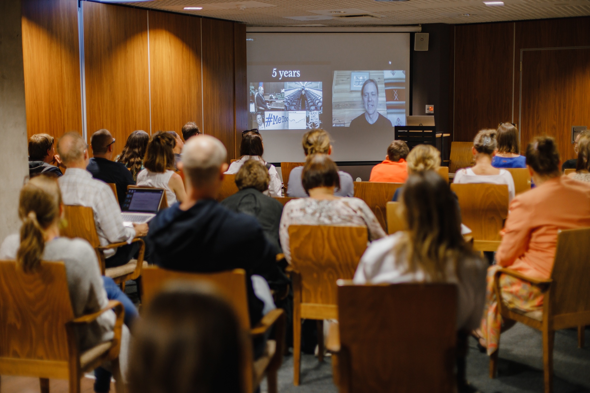 Reimagining the Future: What is the Role of Creative Industries in It ...