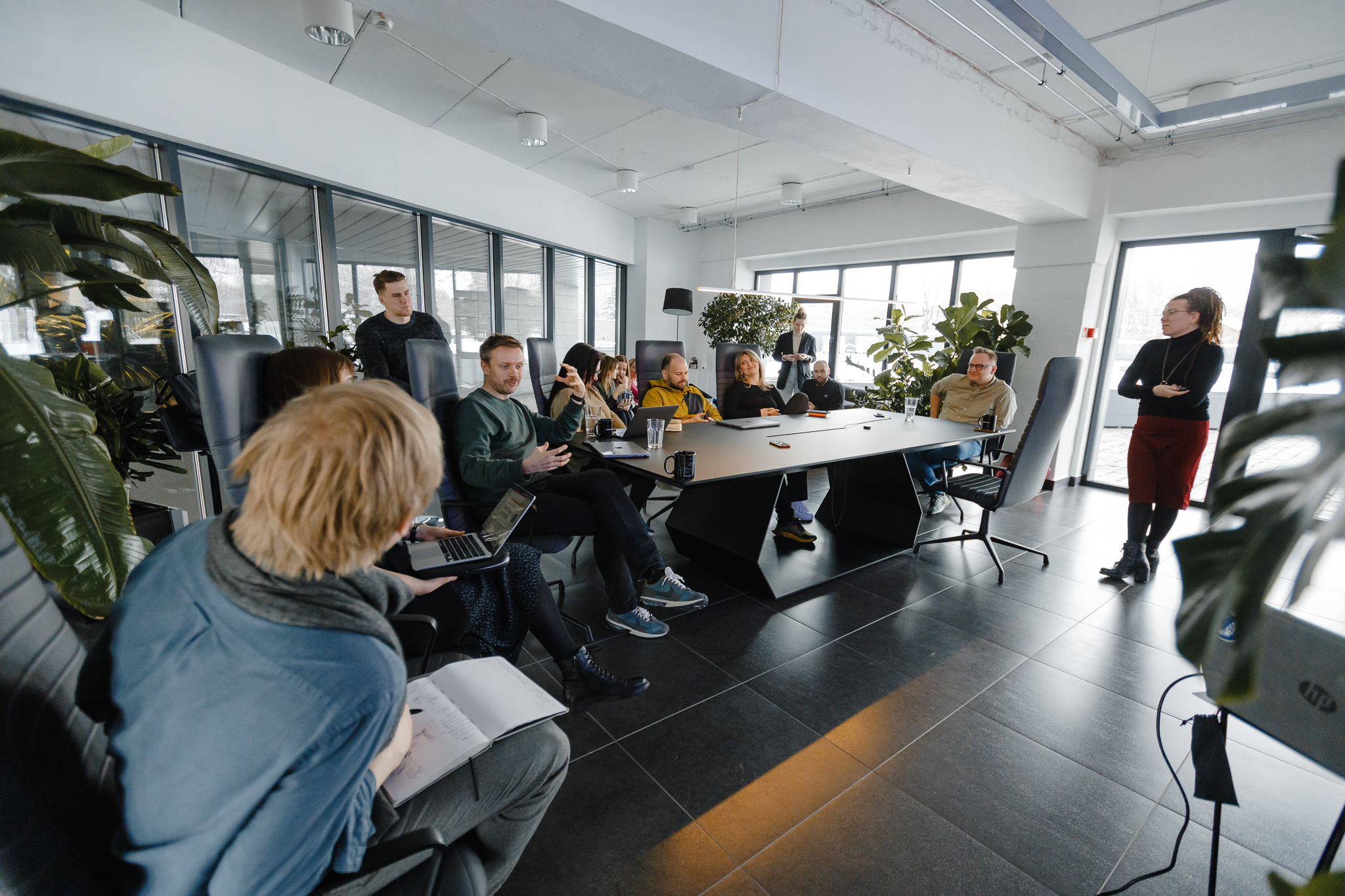 The Creative Insight as a Service project has launched its first pilot ...