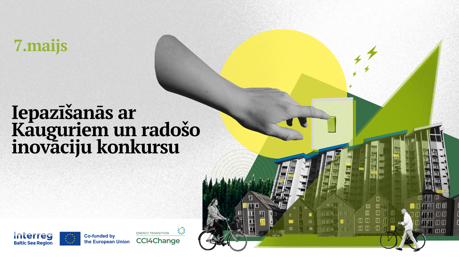 Seminar in Kauguri: "Familiarisation with the site and the recent ...