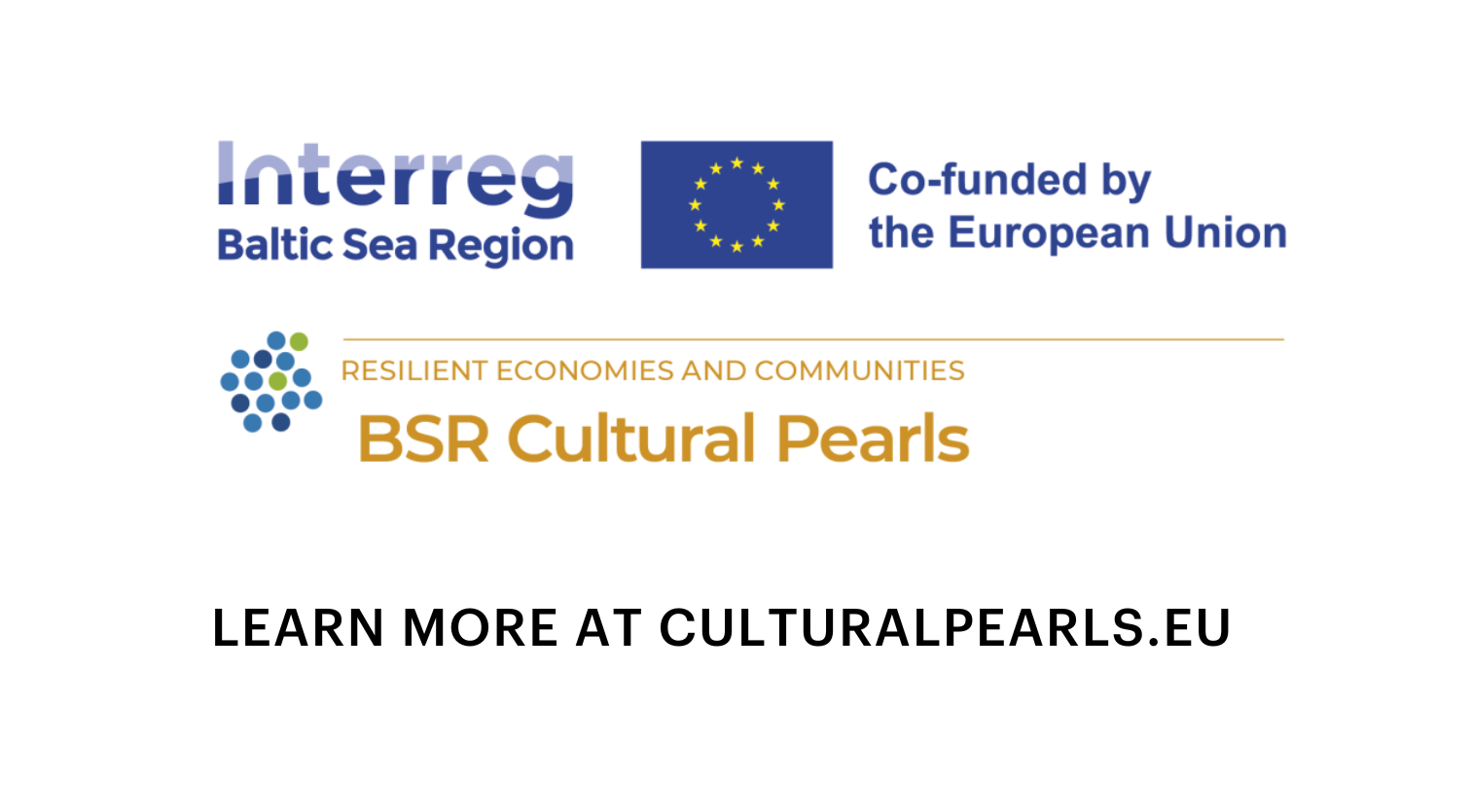 Call for Applications for BSR Cultural Pearls 2026 title announced - NDPC