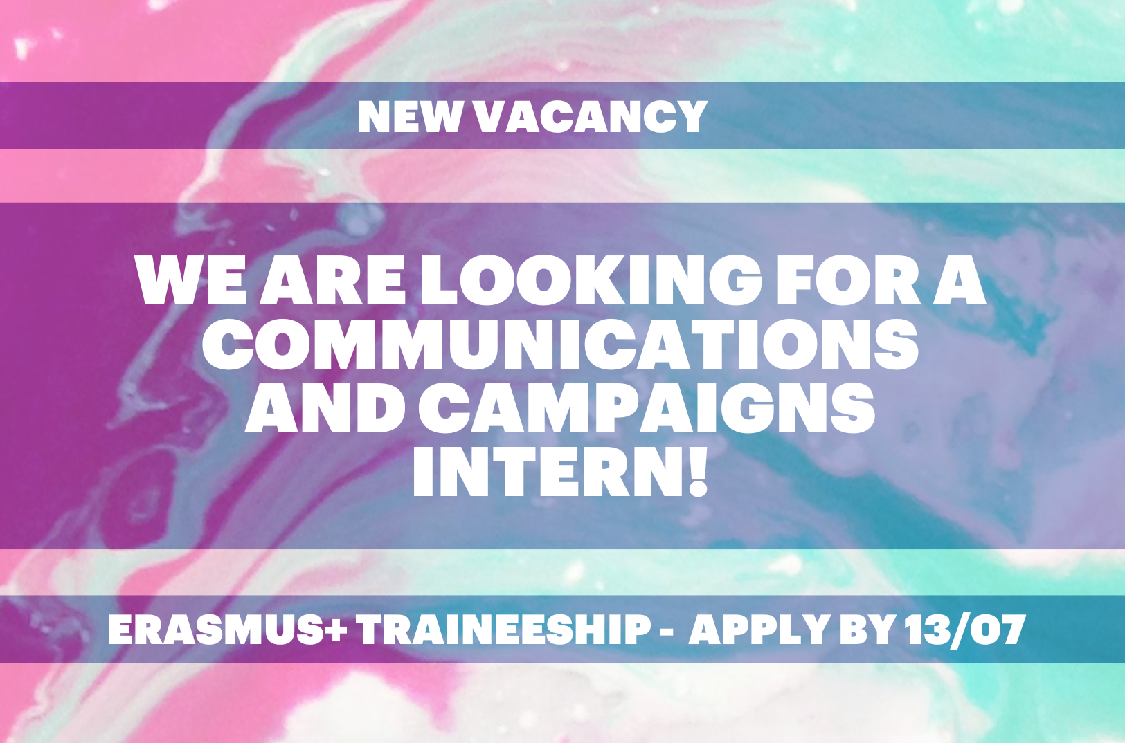 Open call | Communications internship at the NDPC - NDPC