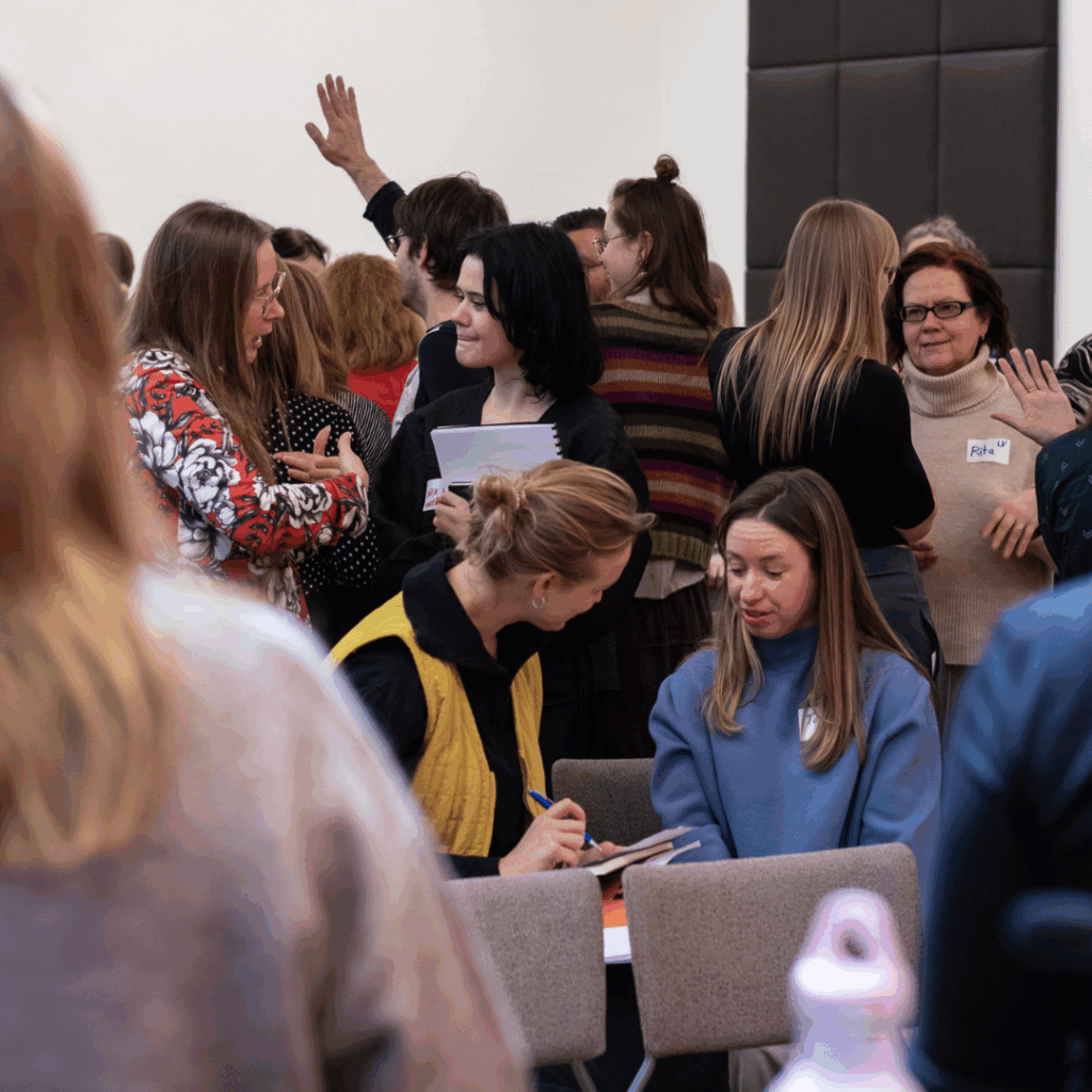 CreativeGPS: Looking back at a journey of growth, collaboration, and ...