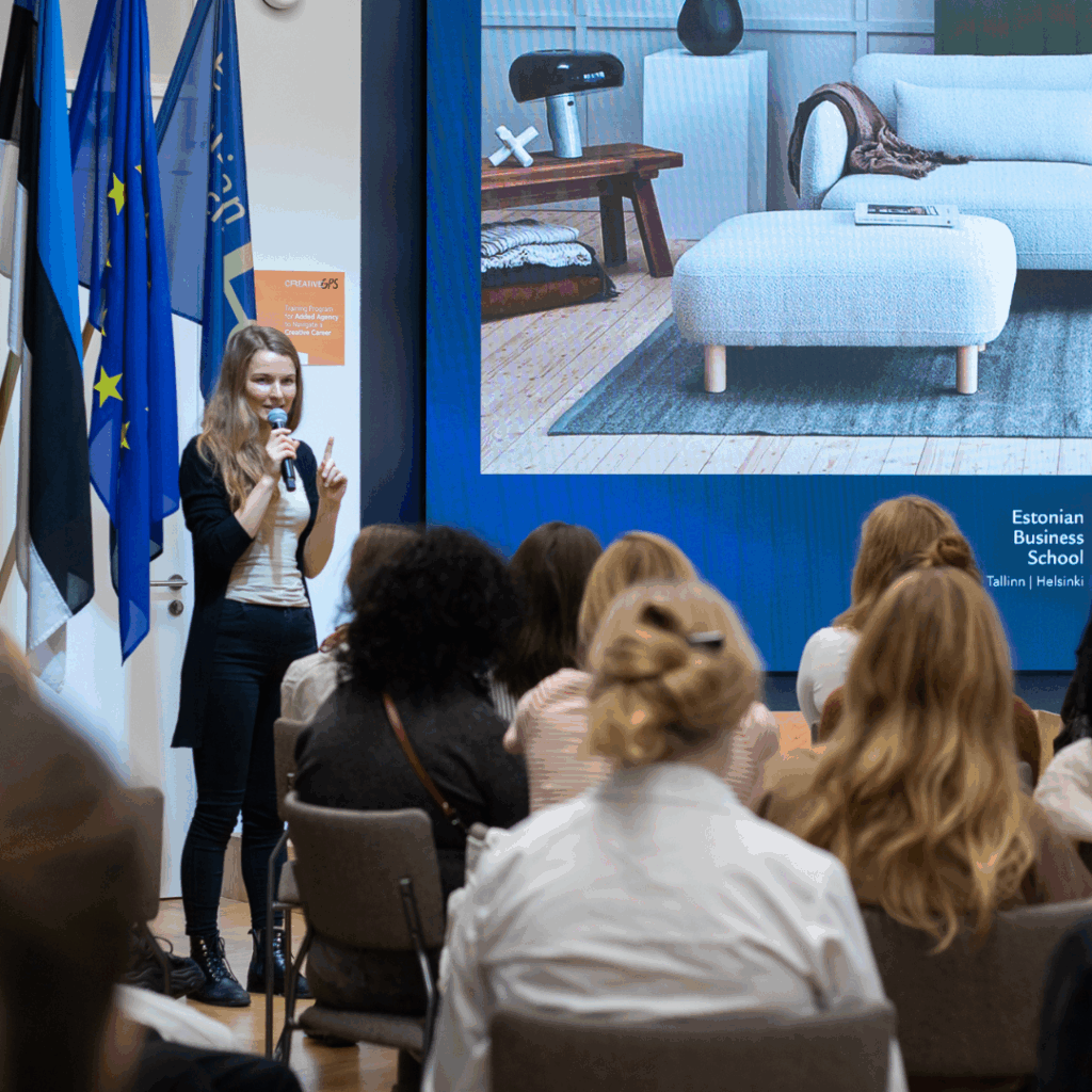 CreativeGPS: Looking back at a journey of growth, collaboration, and ...